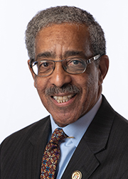 Ronald L. Rice - Newark Day Center