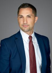 Stephen Turano - Newark Day Center